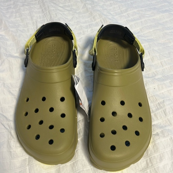 CROCS | Shoes | Nwt Crocs Mens Size 5 | Poshmark
